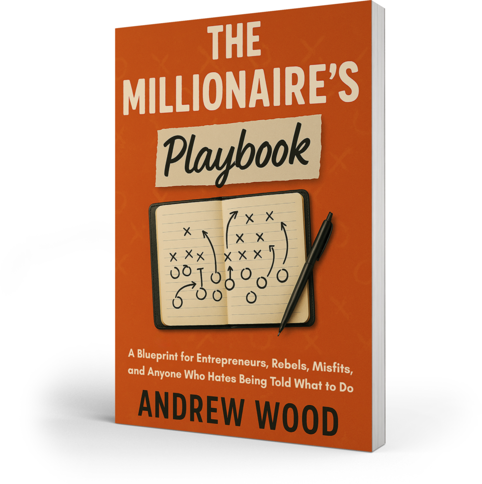 The Millionaire's Playbook